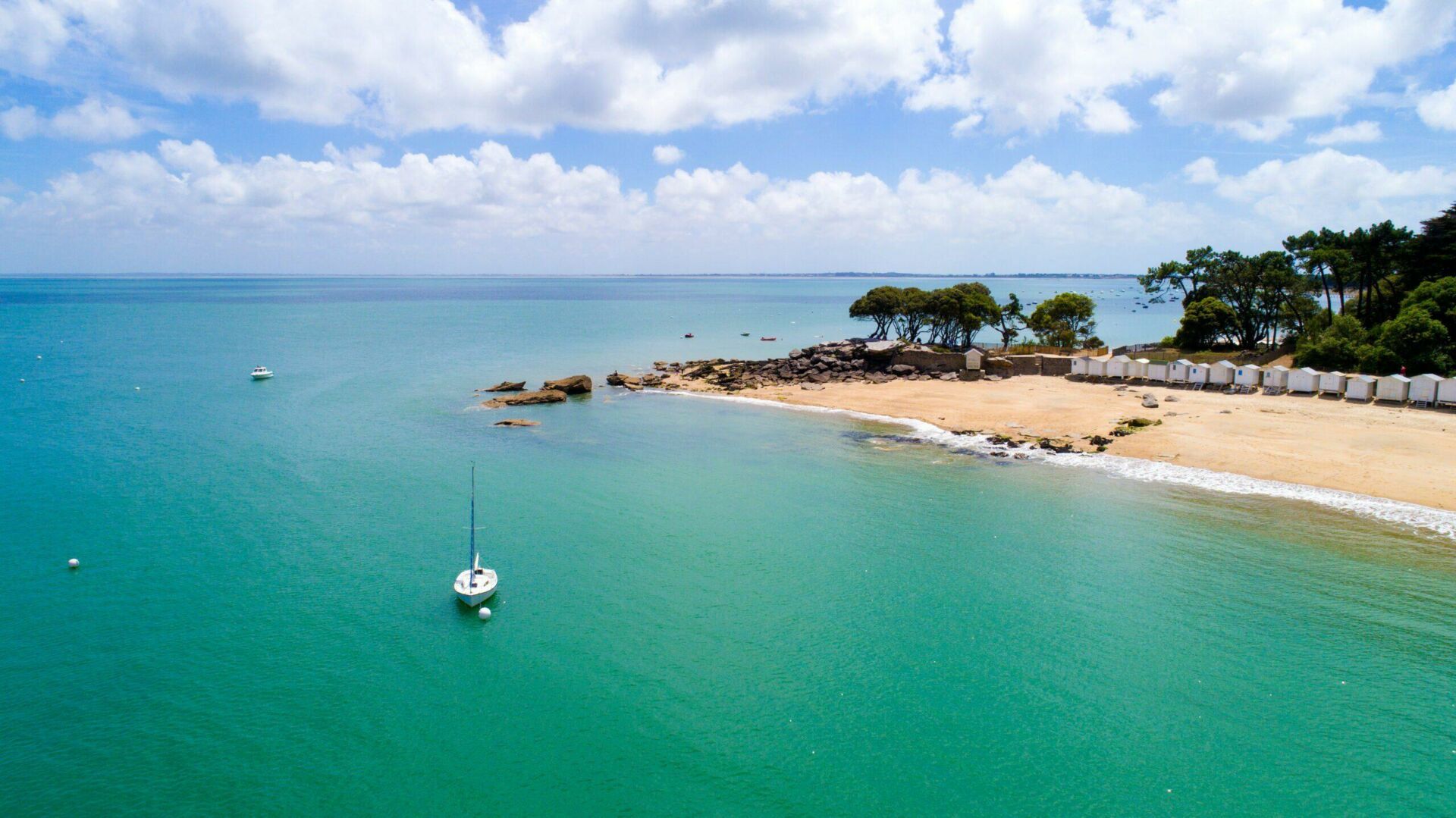 11 Choses Faire Sur L le De Noirmoutier OK Voyage 11 Choses Faire Sur L le De Noirmoutier OK Voyage