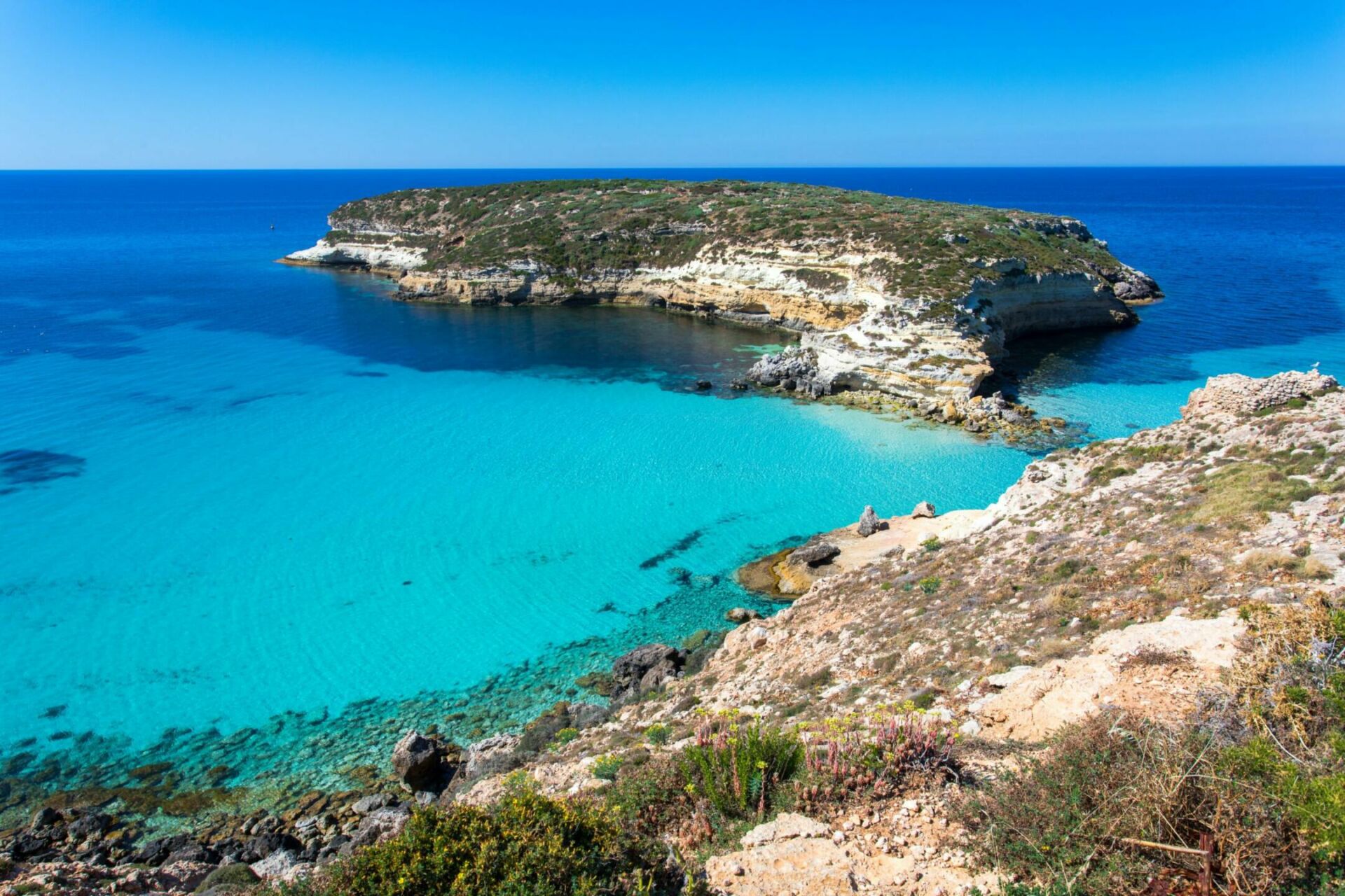 Les 14 plus beaux paysages de Sicile à prendre en photos