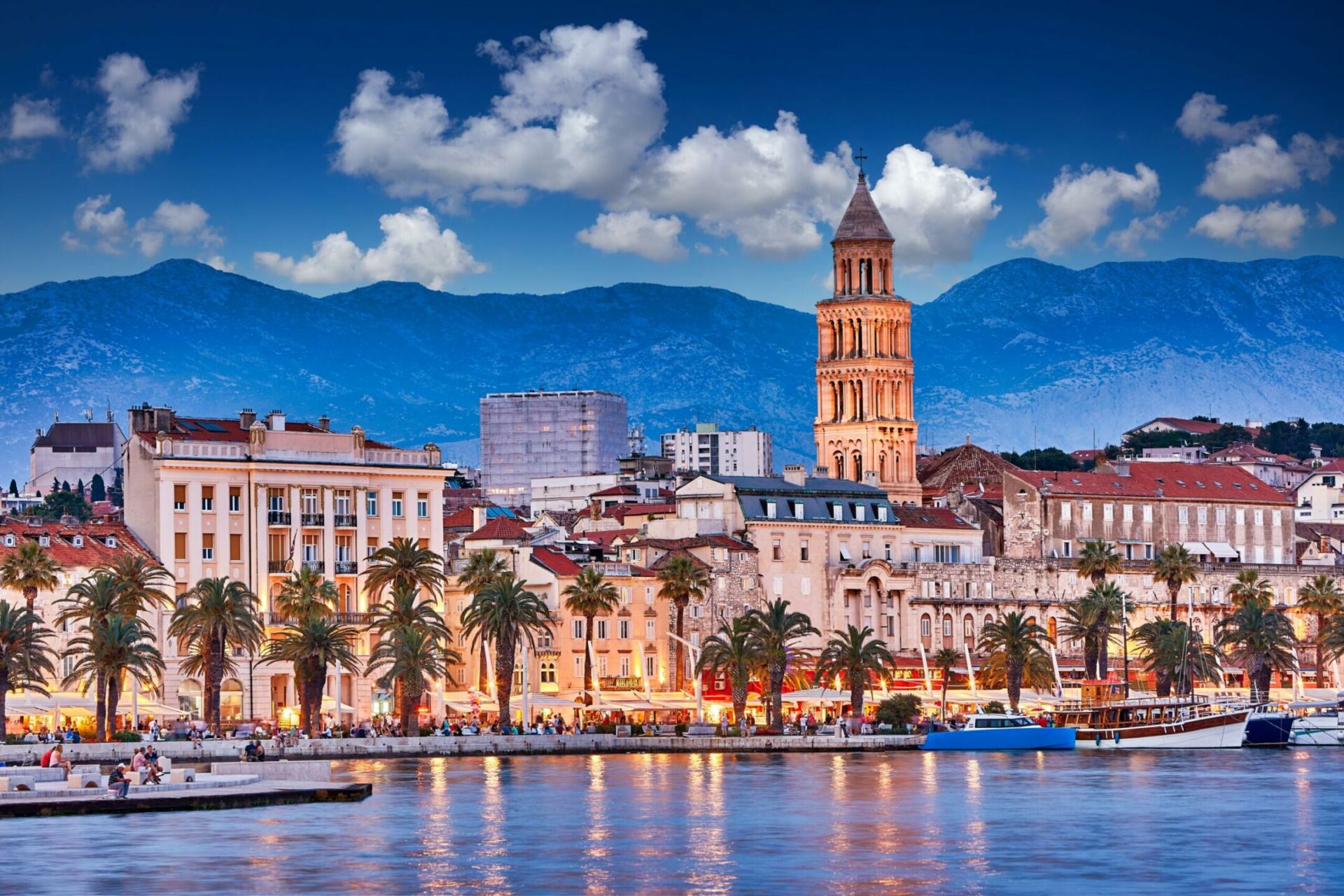 Road trip en Croatie : itinéraire et infos pratiques - OK Voyage