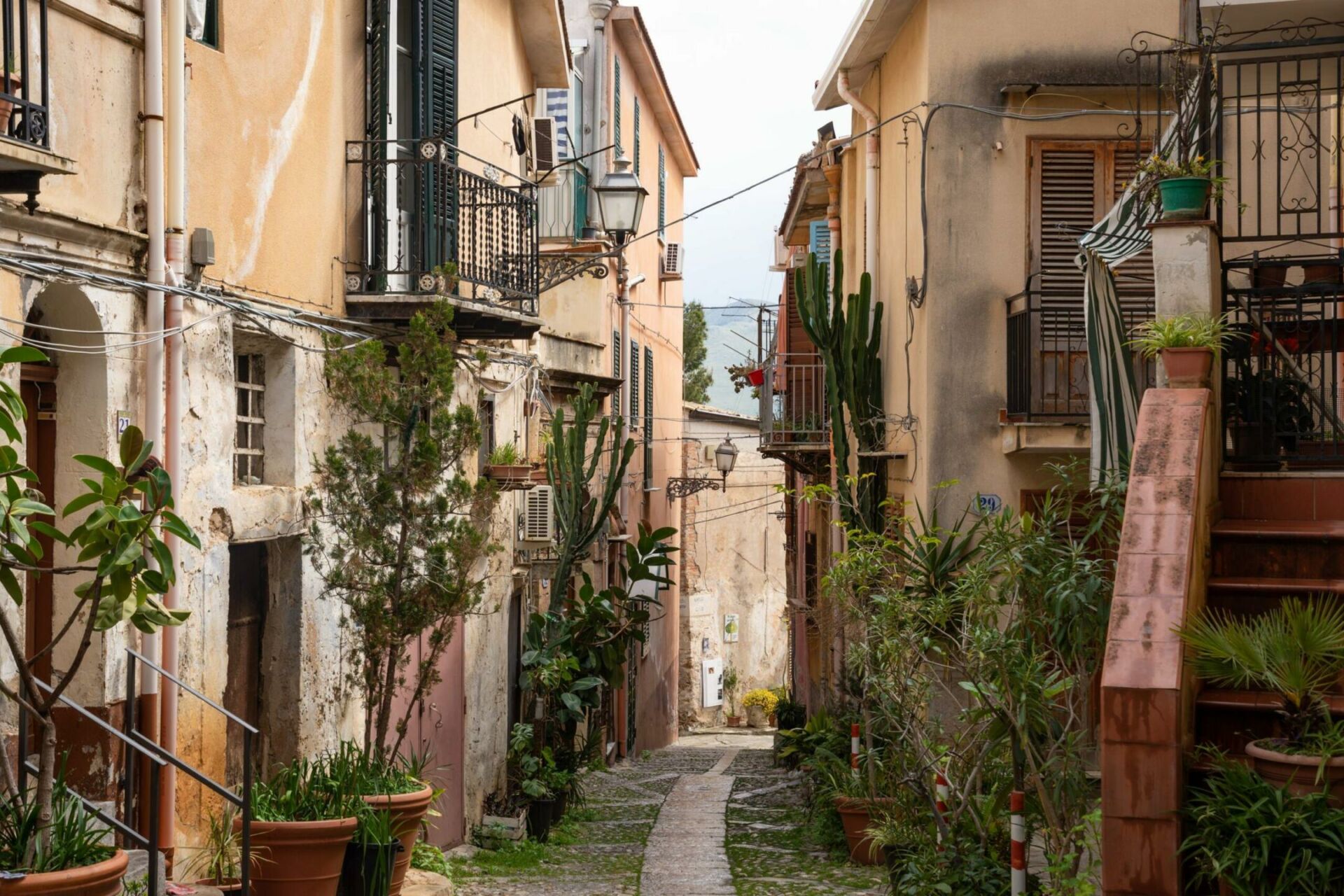 Palerme : 12 visites incontournables à faire lors de votre voyage en Sicile