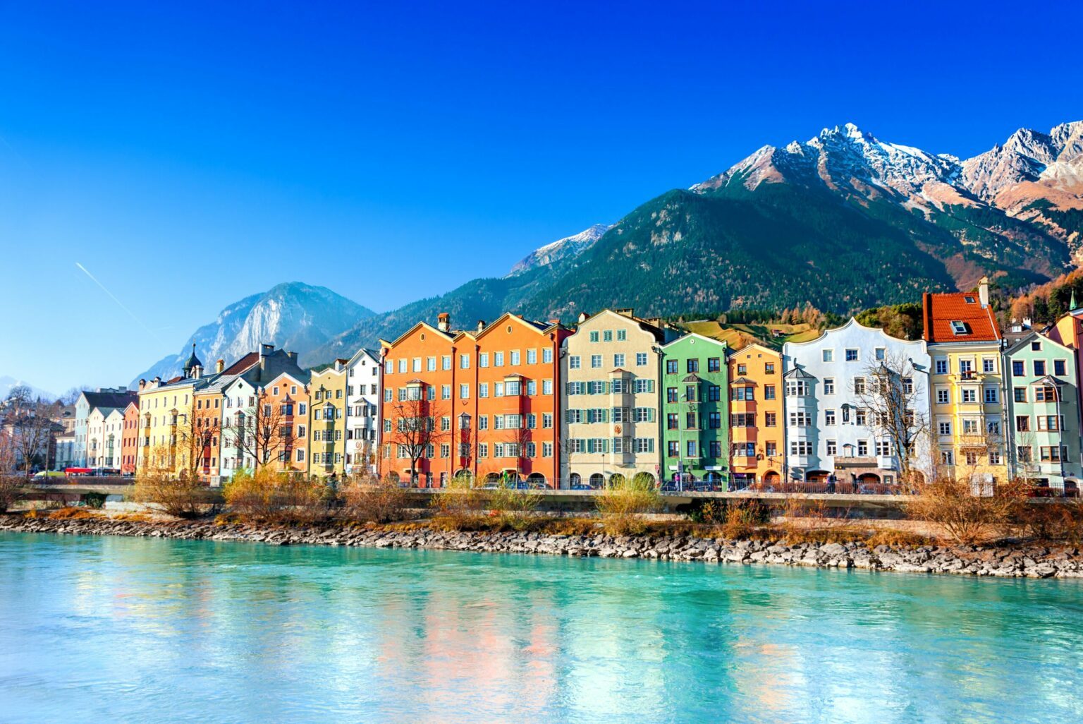 Que faire à Innsbruck (Autriche) ? Nos 12 visites incontournables