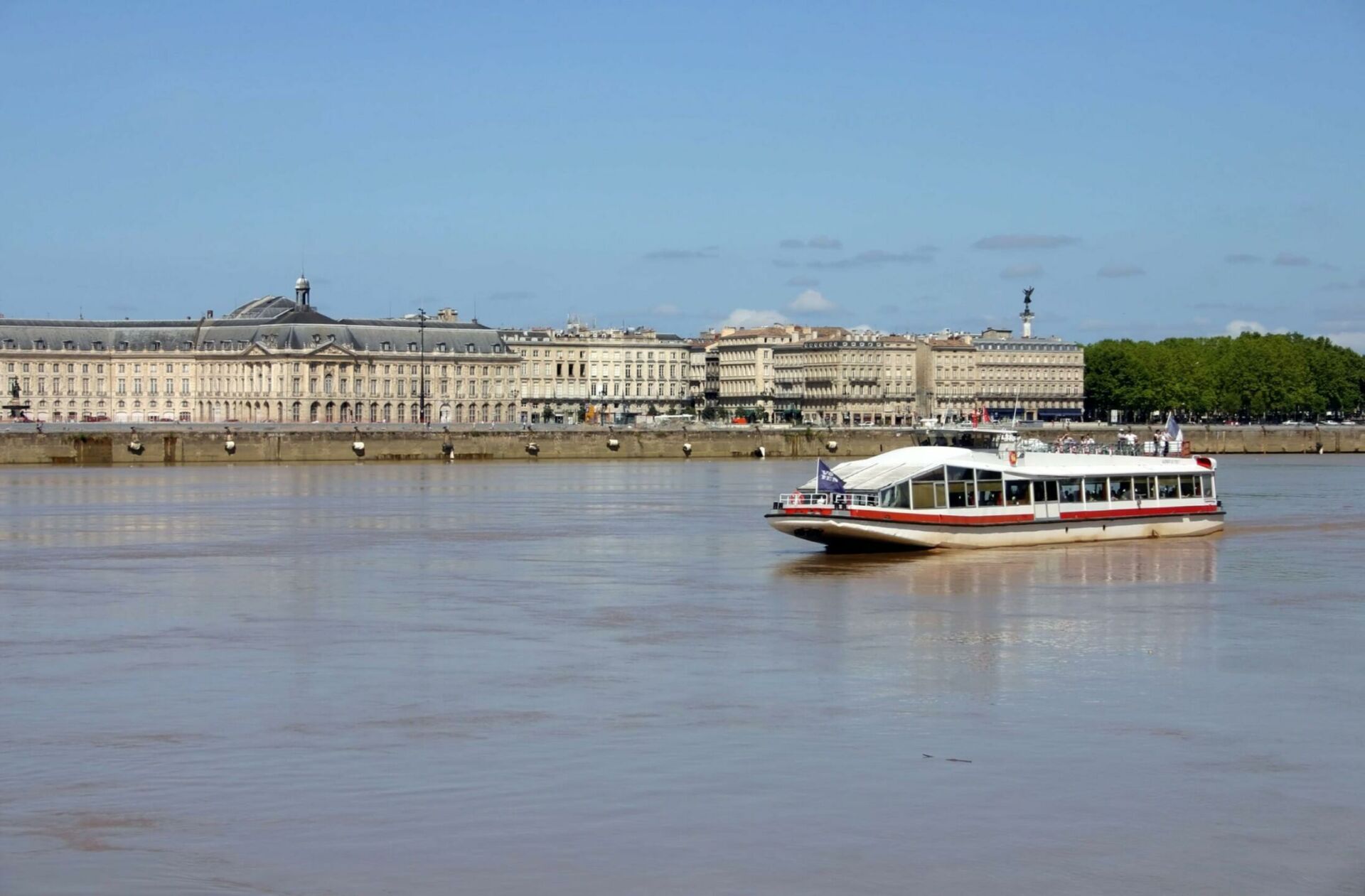 Week-end à Bordeaux : toutes nos idées de visites