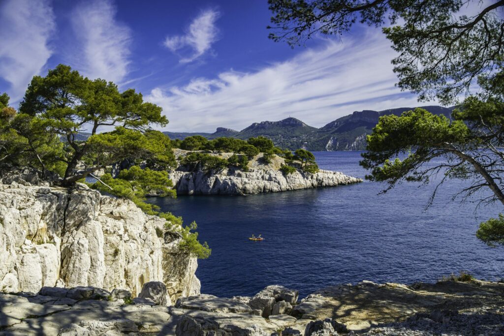 Parc national des Calanques : toutes les visites et activités à faire