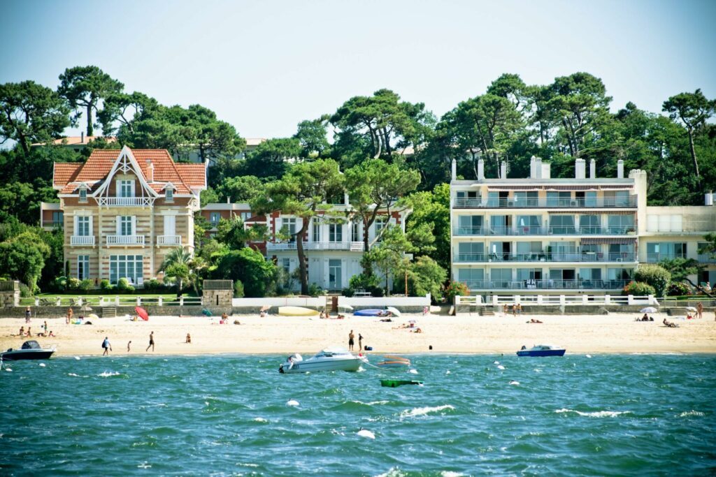 Que voir et que faire à Arcachon ? 12 idées de visites