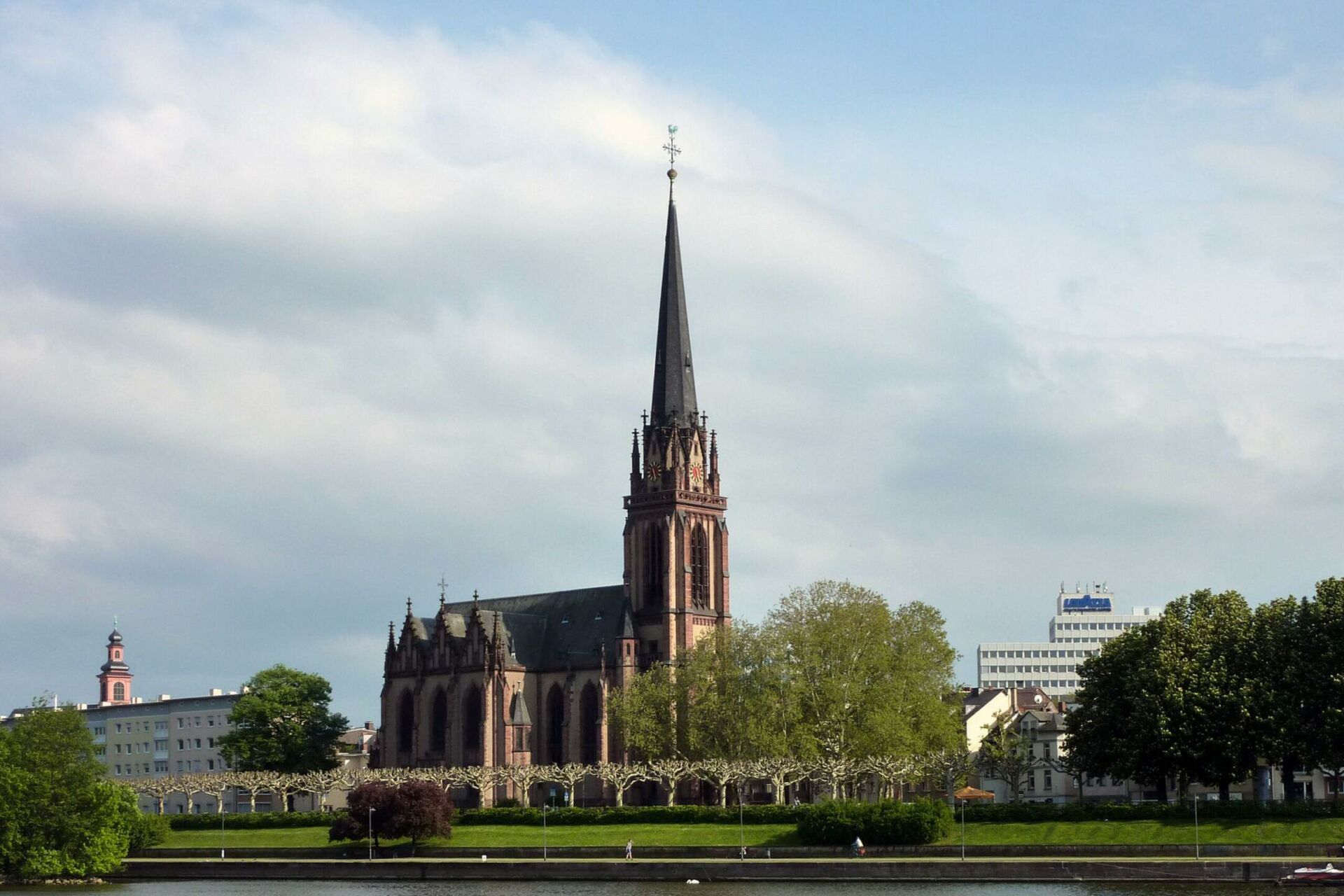 Que faire à Francfort durant votre séjour ? Voici 13 idées