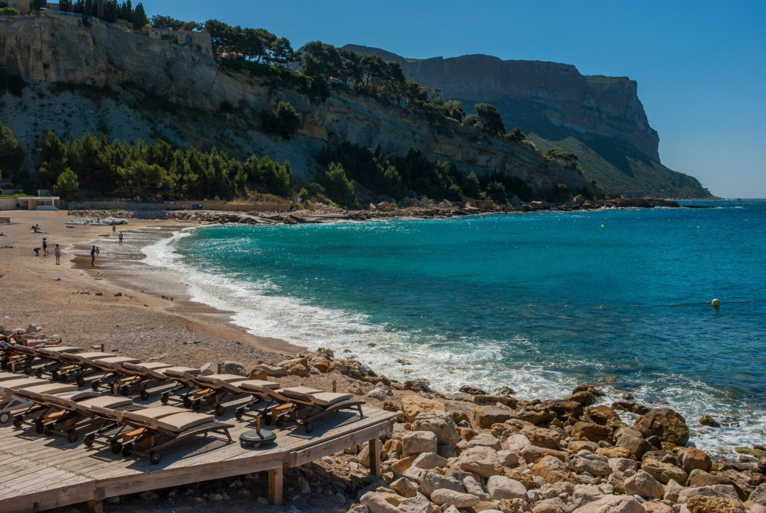 Que voir et que faire à Cassis ? 13 visites incontournables