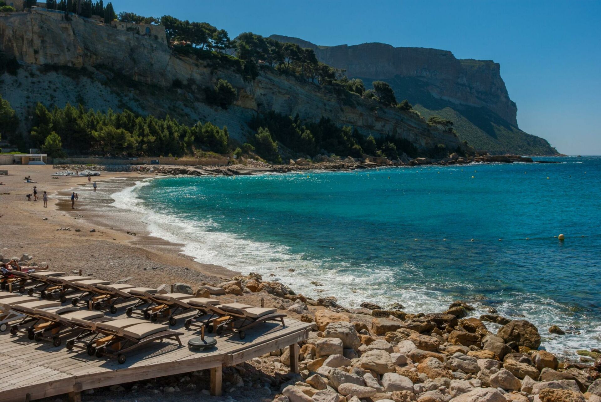 Que voir et que faire à Cassis ? 13 visites incontournables
