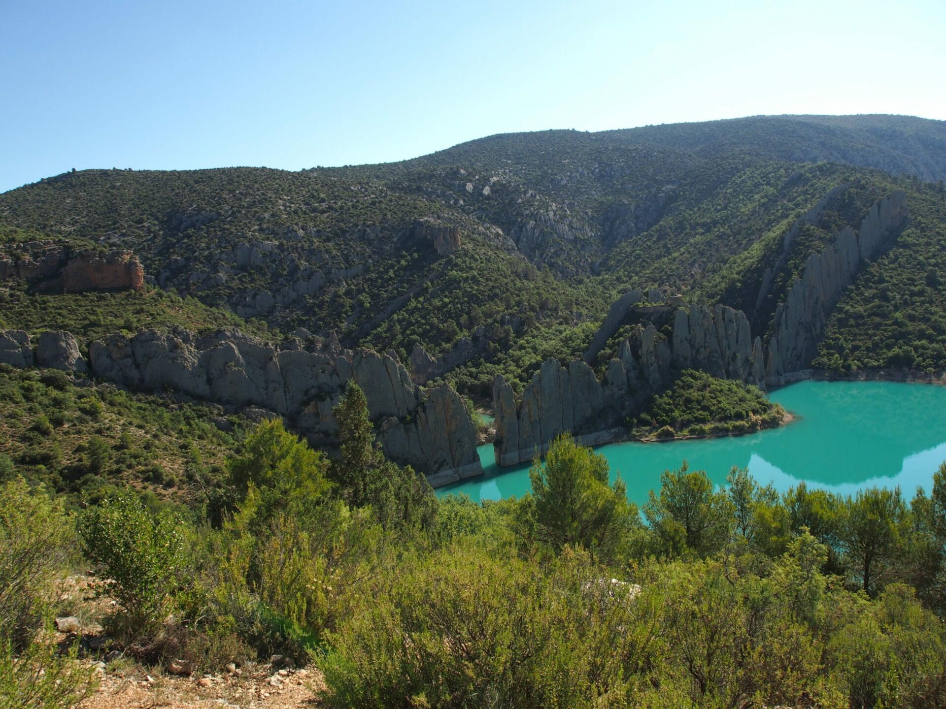 15 visites à faire en Aragon, au nord de l'Espagne