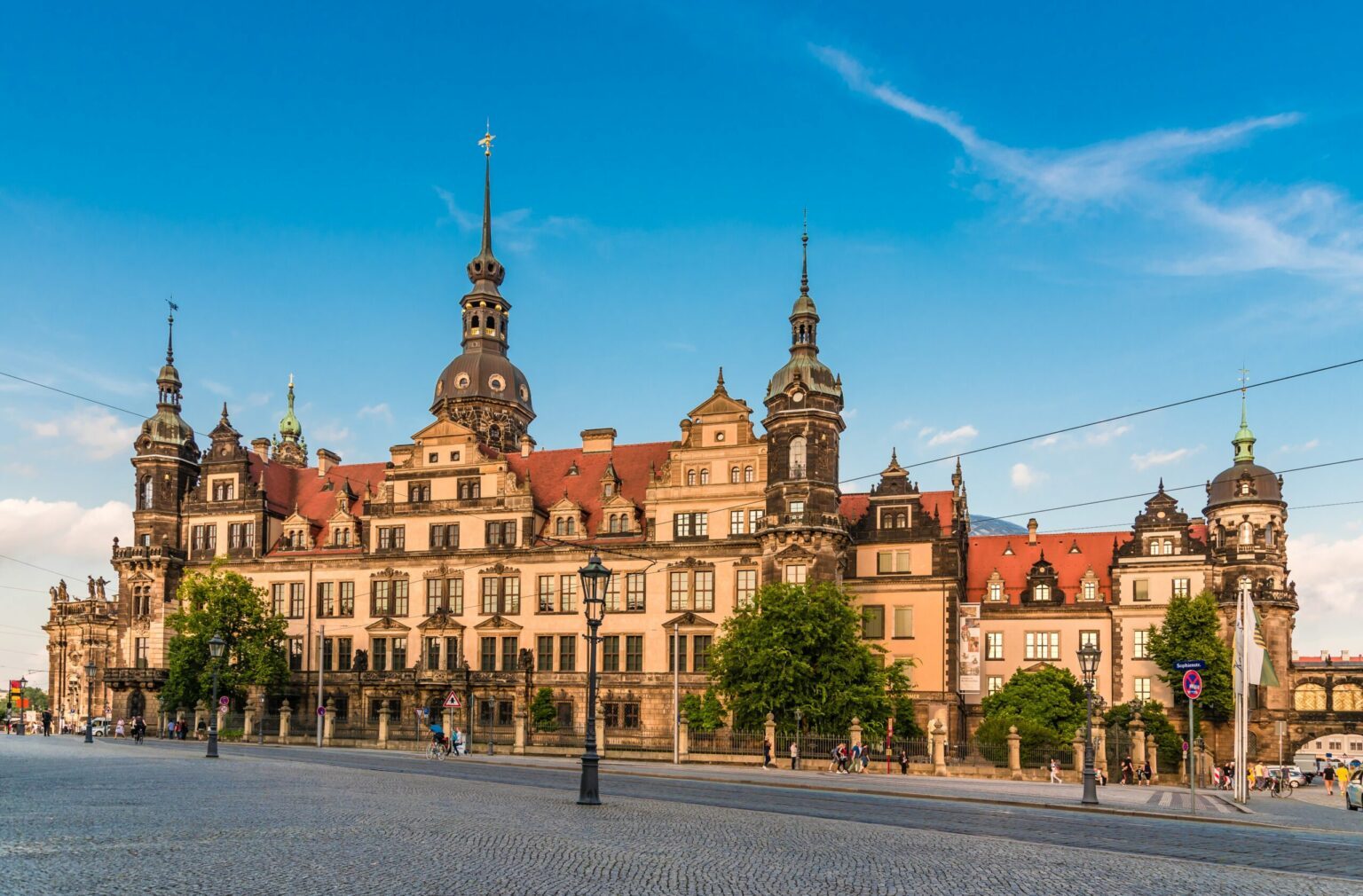 Les 12 visites incontournables à faire à Dresde, en Allemagne