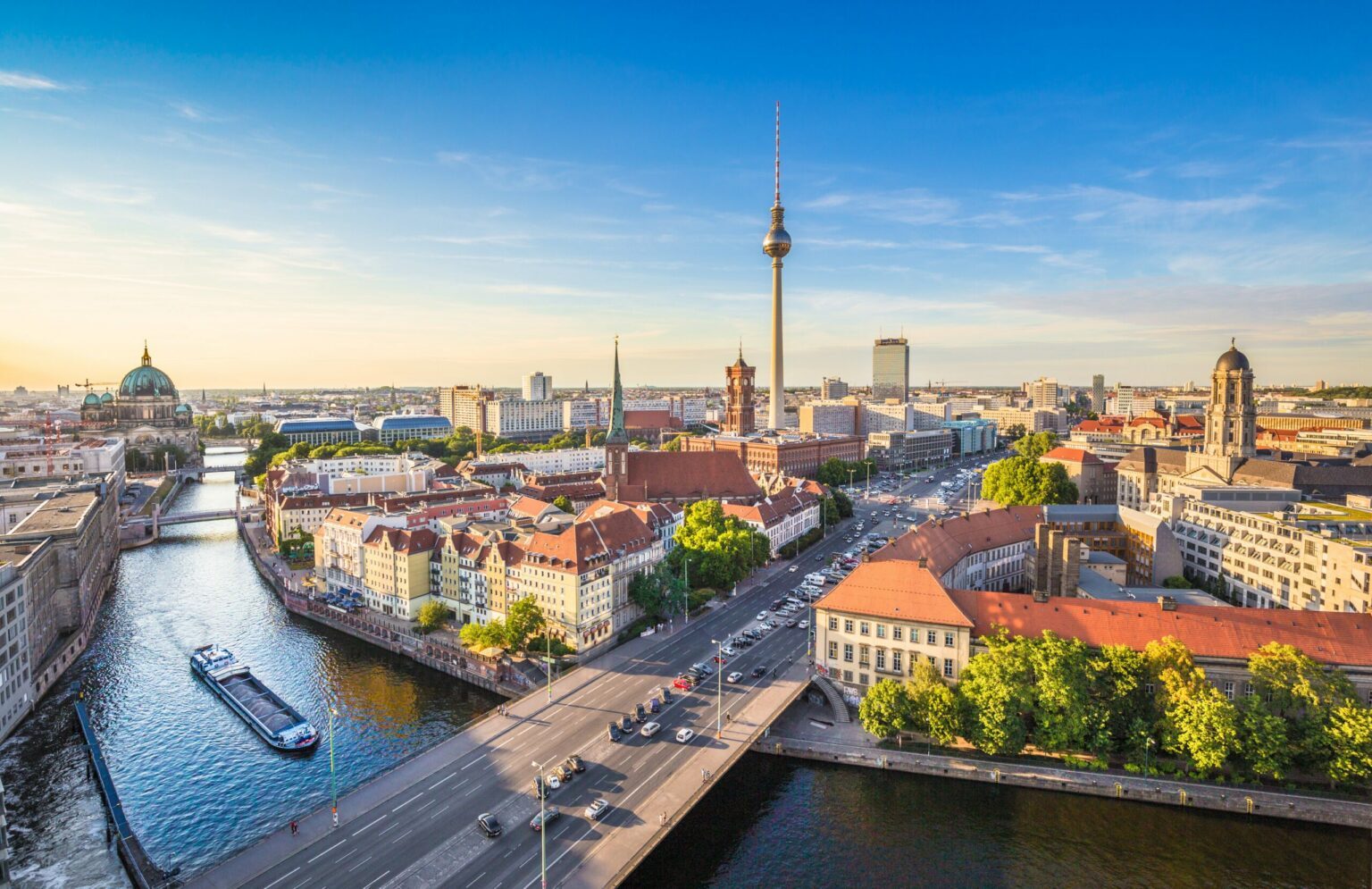 Les 13 plus belles villes d’Allemagne à visiter