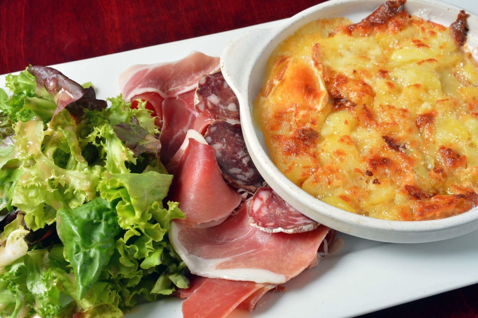 Les 12 spécialités culinaires de l’Auvergne-Rhône-Alpes à découvrir