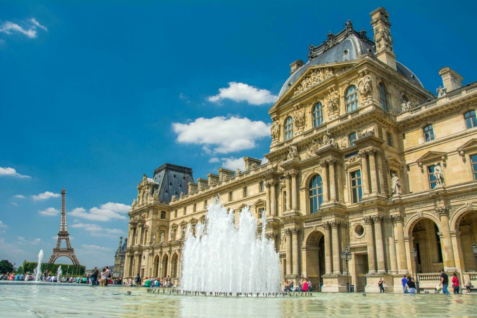 Quels sont les plus beaux musées de Paris ? En voici 15