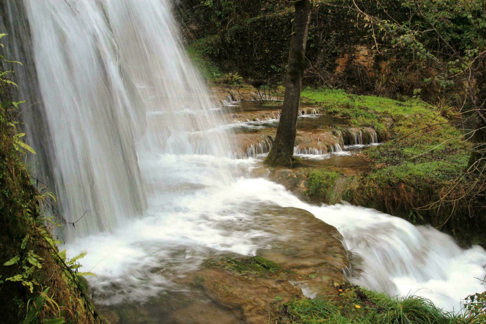 Les 15 plus belles cascades de France à découvrir