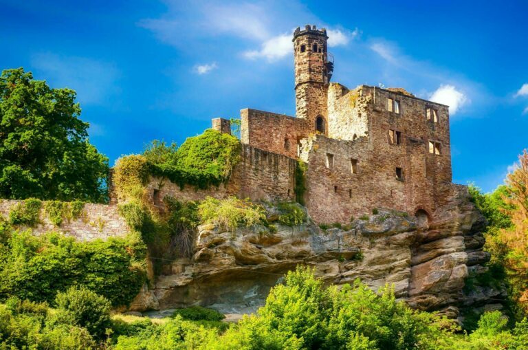 Allemagne : quels Länder visiter ? Voici les 12 incontournables
