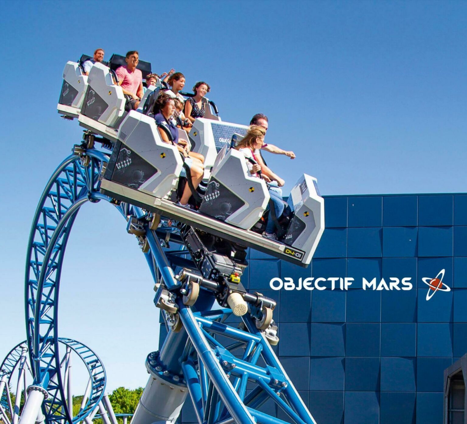 Quelles sont les meilleures attractions du Futuroscope ? Suivez le guide