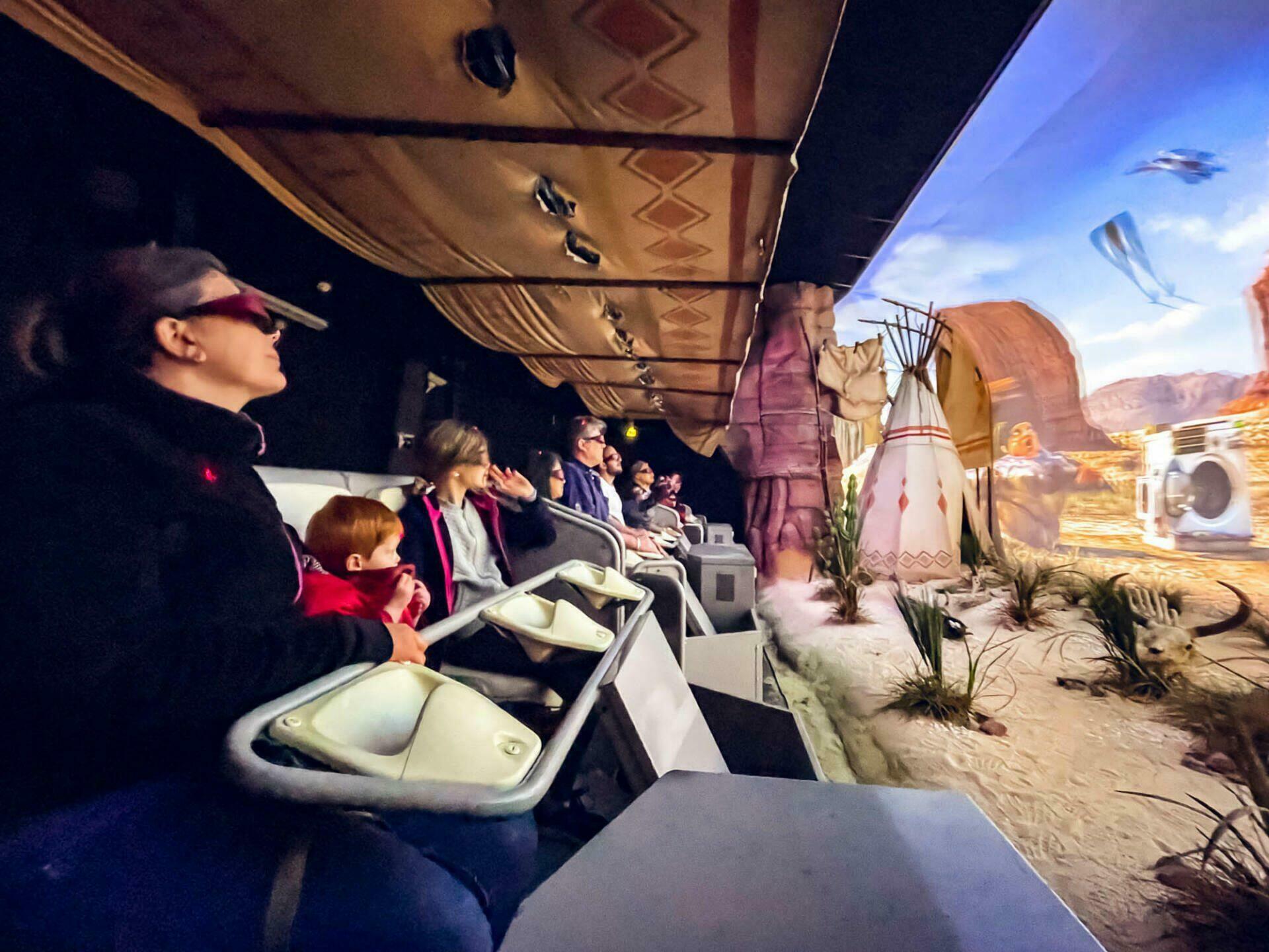 Quelles sont les meilleures attractions du Futuroscope ? Suivez le guide