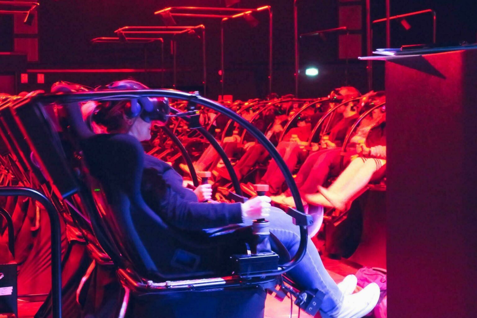 Quelles sont les meilleures attractions du Futuroscope ? Suivez le guide