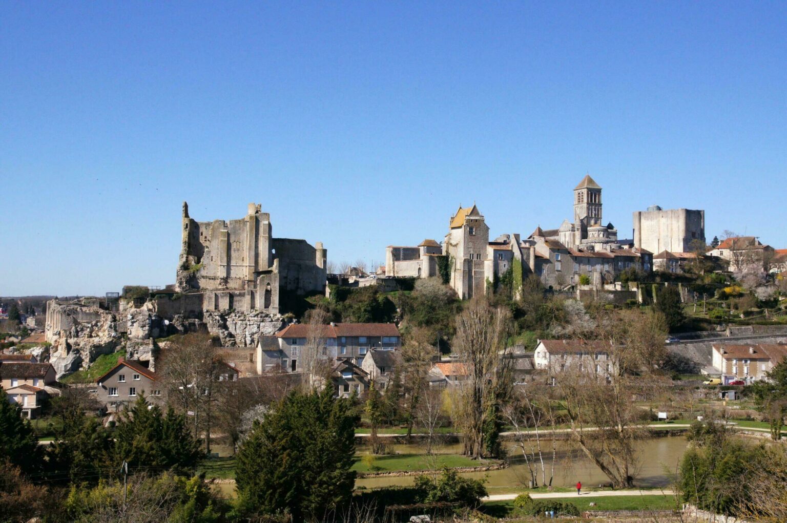 Que faire dans la Vienne ? 18 visites incontournables