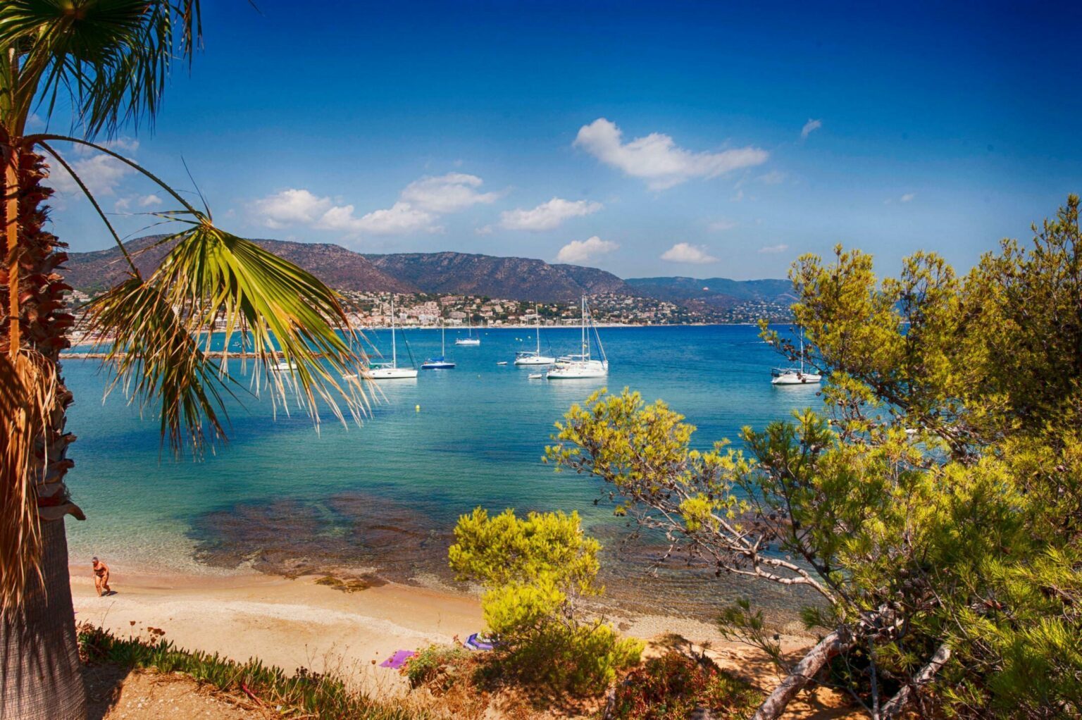 Vacances : où partir en bord de mer en France