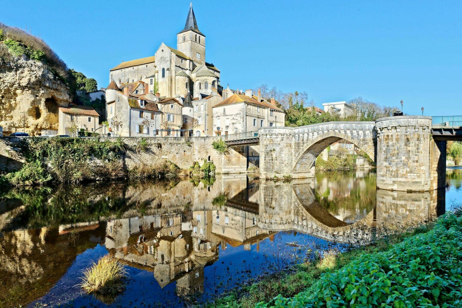 Que faire dans la Vienne ? 18 visites incontournables