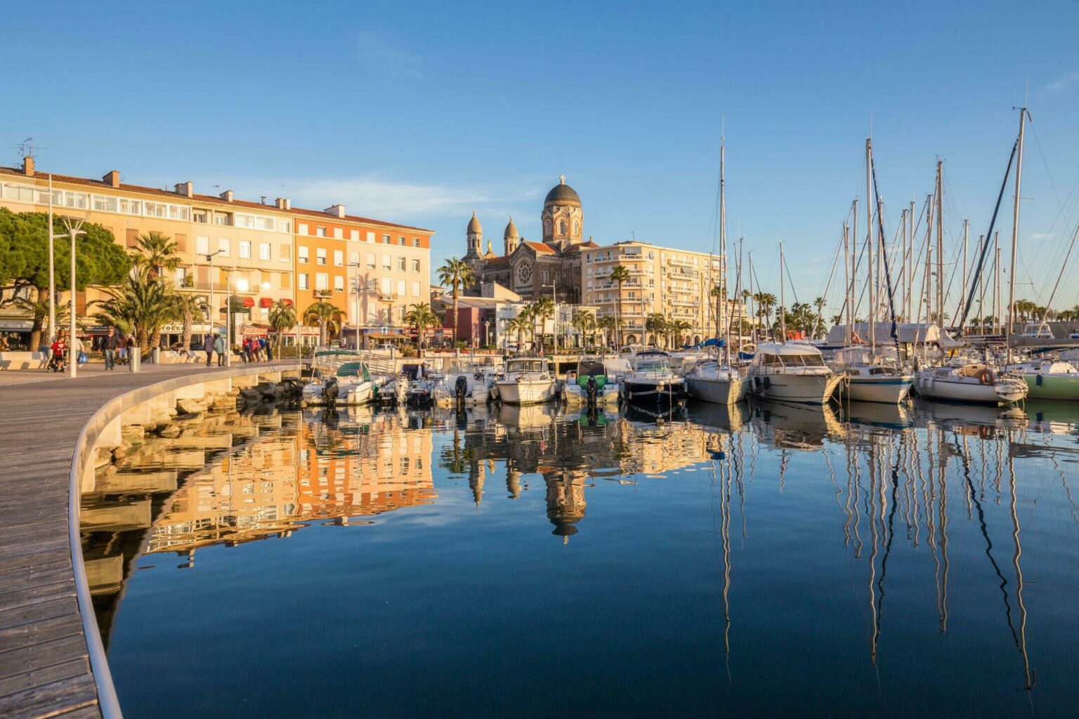 Vacances : où partir en bord de mer en France