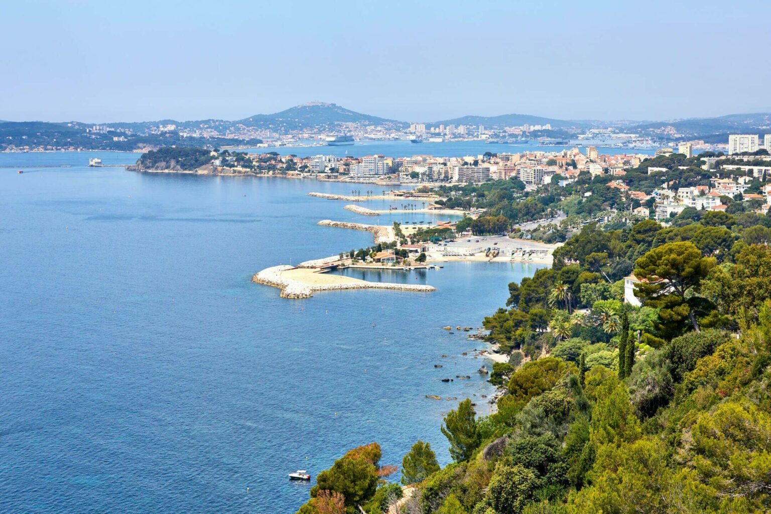 14 visites incontournables à faire autour de Toulon