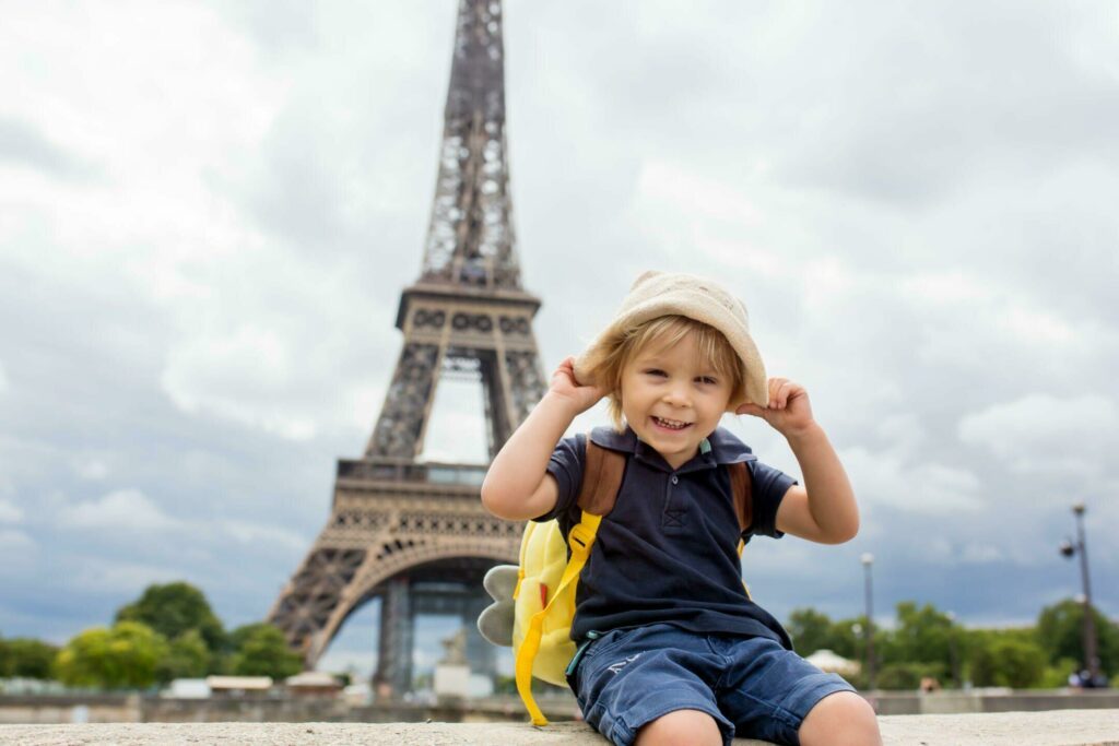 Que faire à Paris avec des enfants ? Voici toutes nos idées