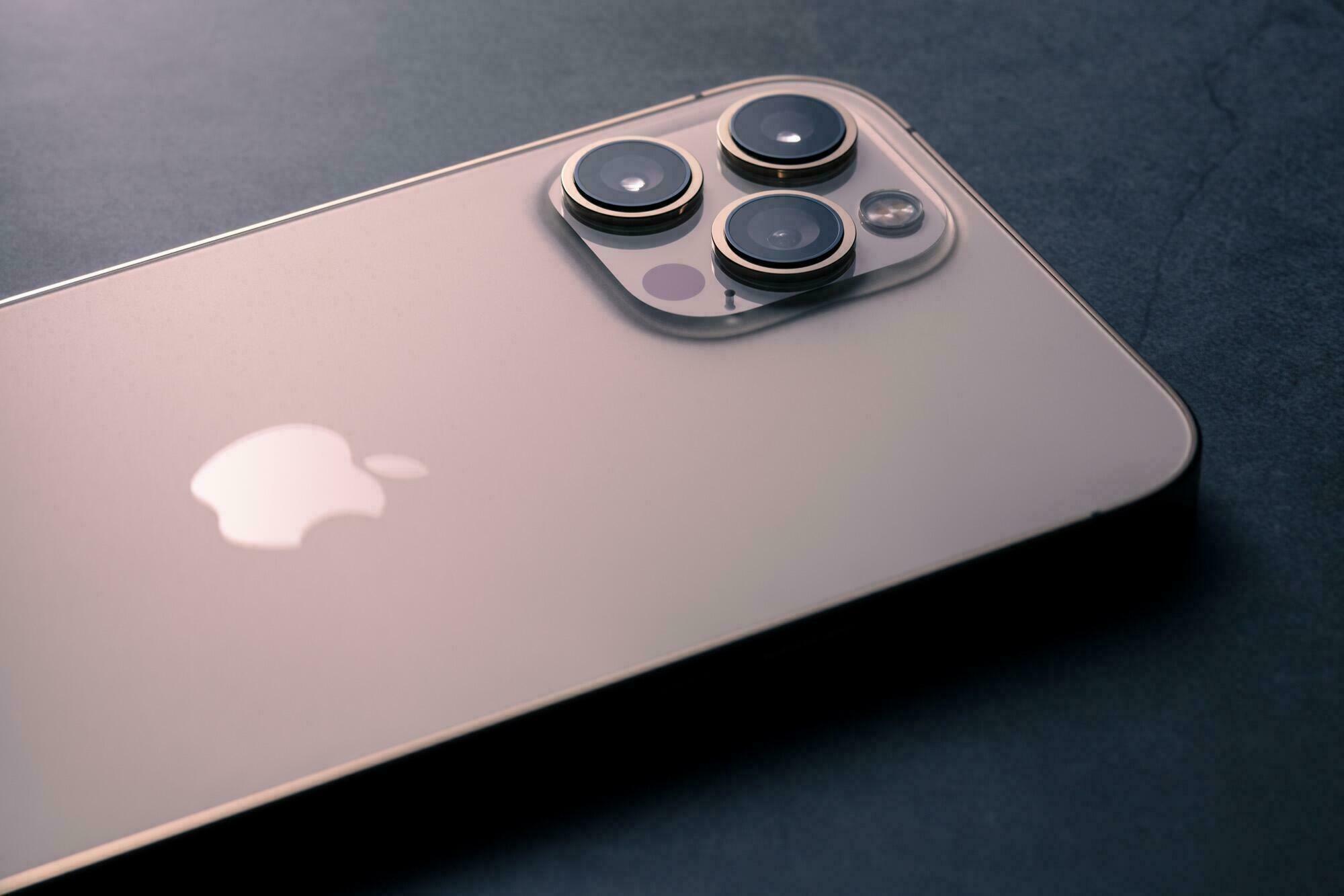 10 astuces pour faire de belles photos avec un iPhone