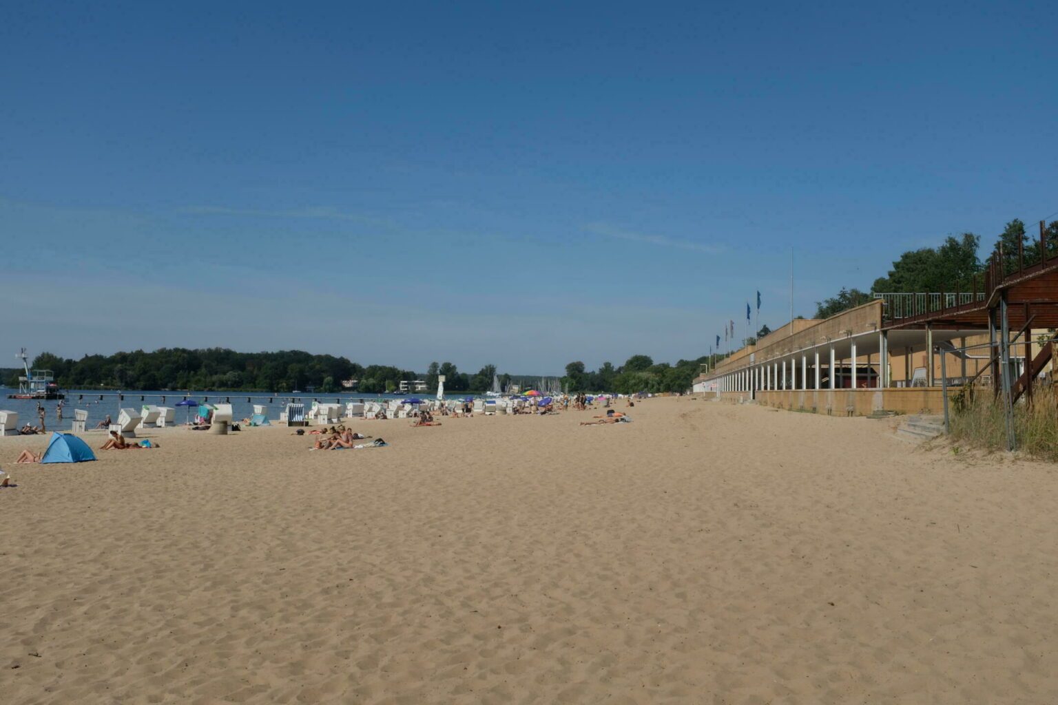 Quels sont les plus beaux lacs d’Allemagne ? Voici le Top 15