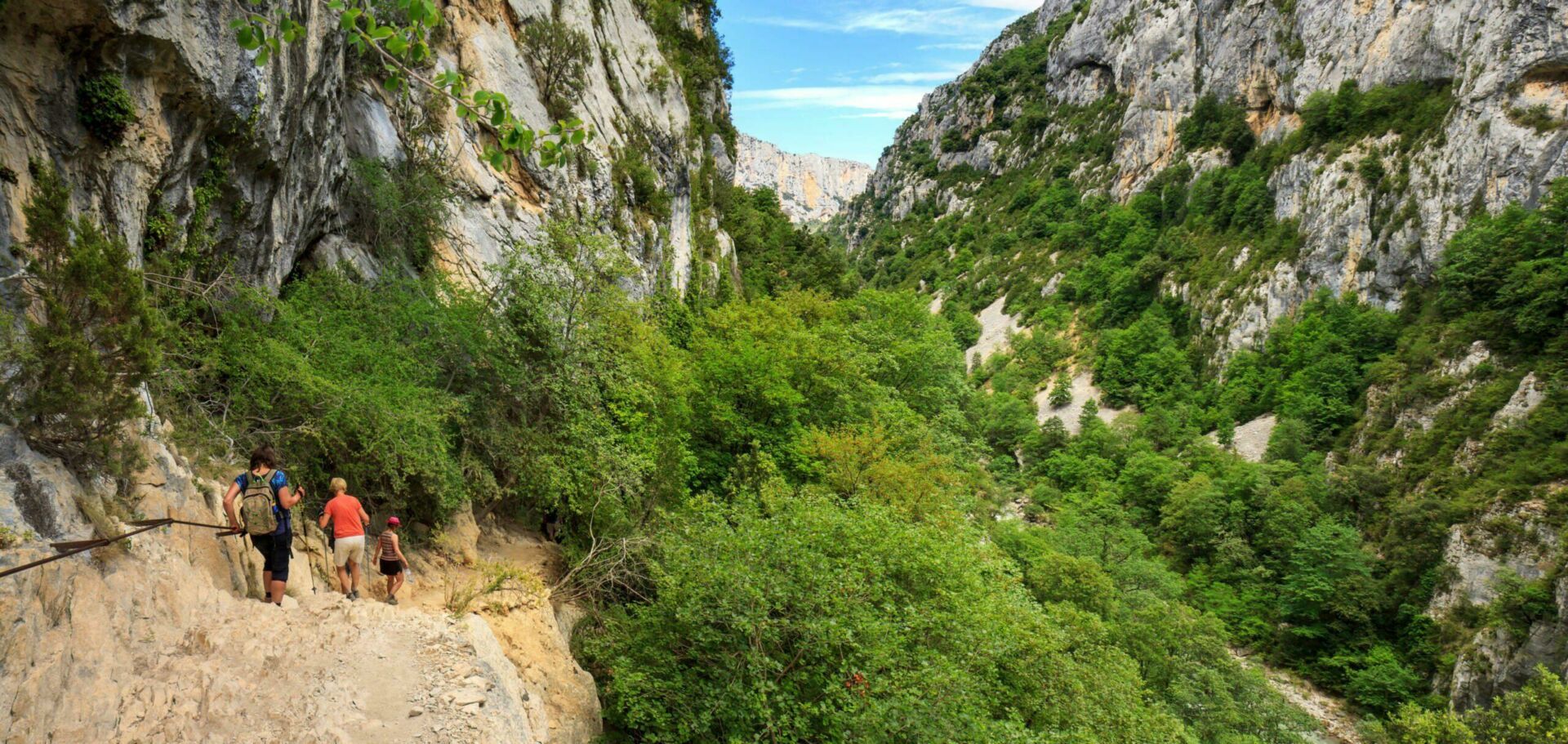 12 activités et visites à faire dans les Gorges du Verdon