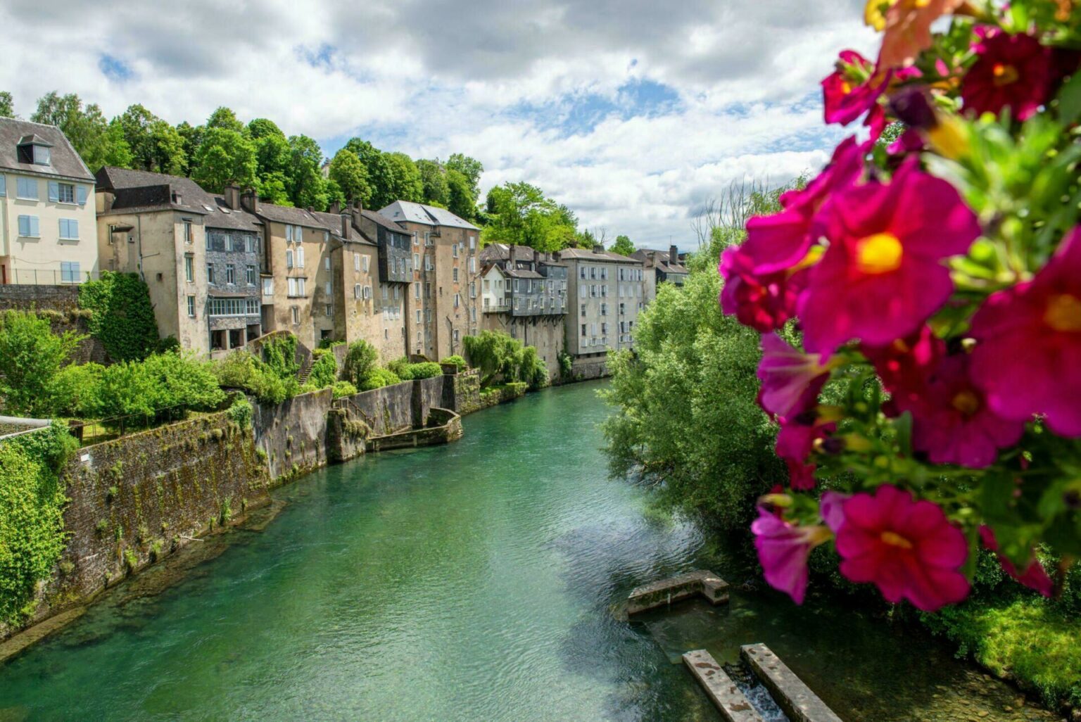 Voilà 12 visites à faire autour de Pau ! (dans le Béarn)