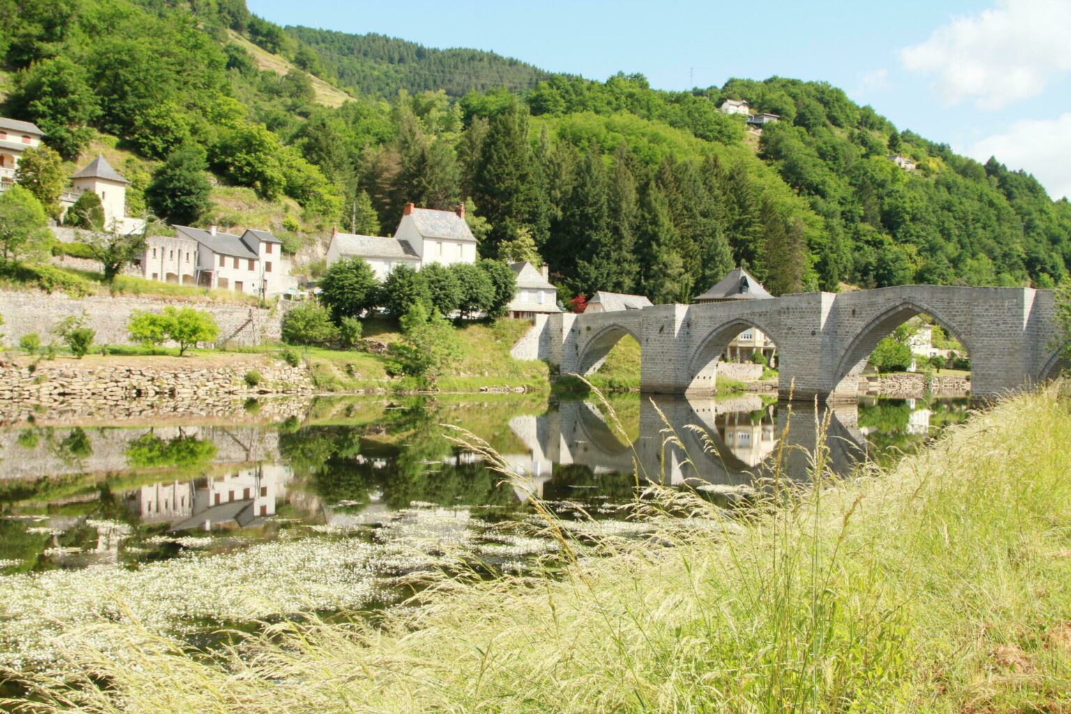 Que faire en Aveyron ? Voici 13 visites incontournables