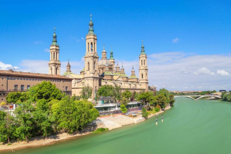 Les 16 plus beaux monuments d'Espagne à visiter