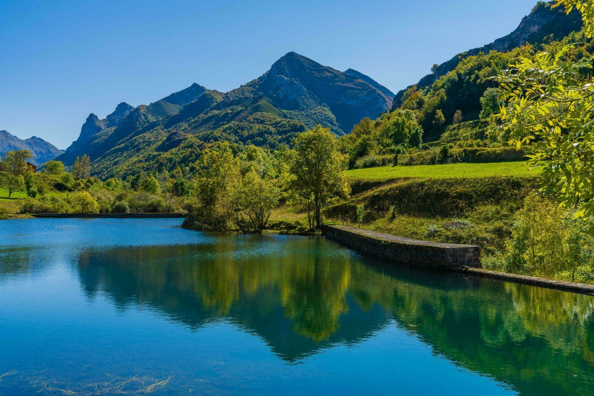 Les 25 plus beaux paysages d'Espagne en photos