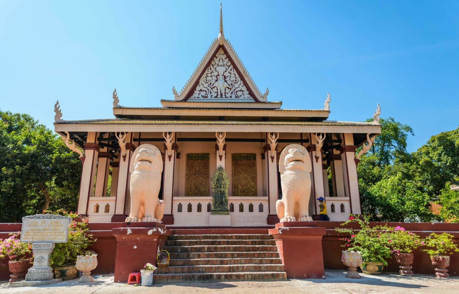 10 visites incontournables à Phnom Penh