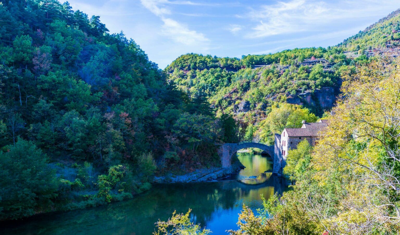 Que faire en Aveyron ? Voici 13 visites incontournables