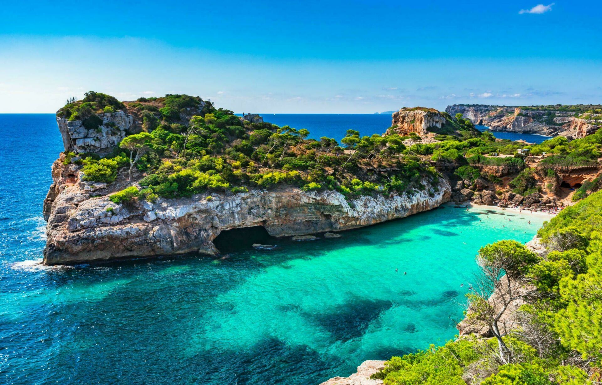 Les 25 plus beaux paysages d'Espagne en photos