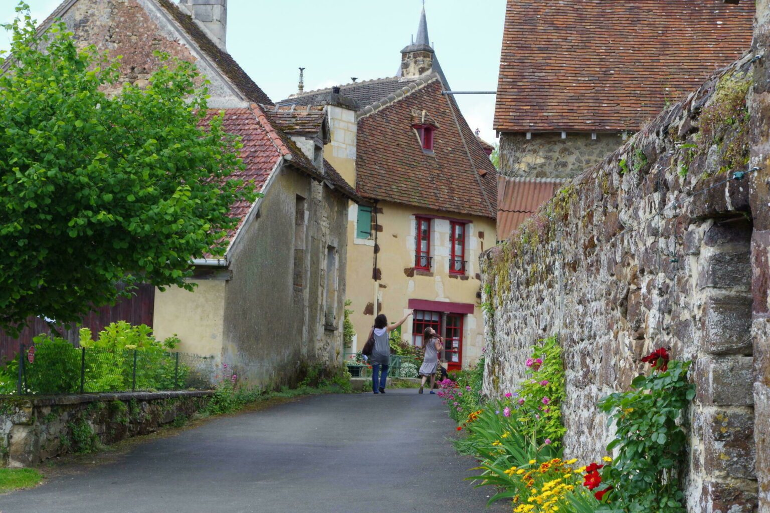 Les 13 plus beaux villages du Perche à visiter