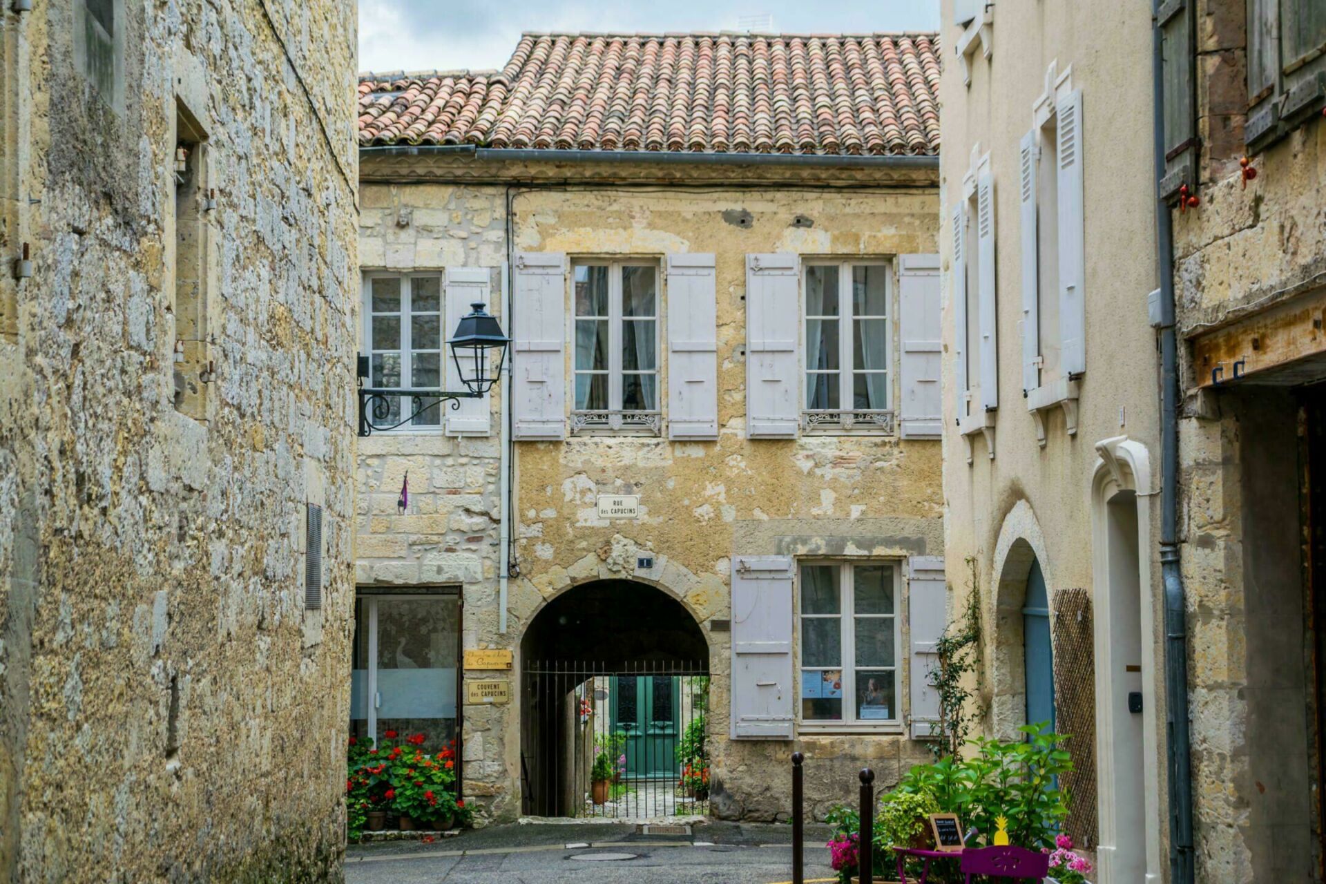 Les 13 villages du Gers à découvrir pendant votre séjour