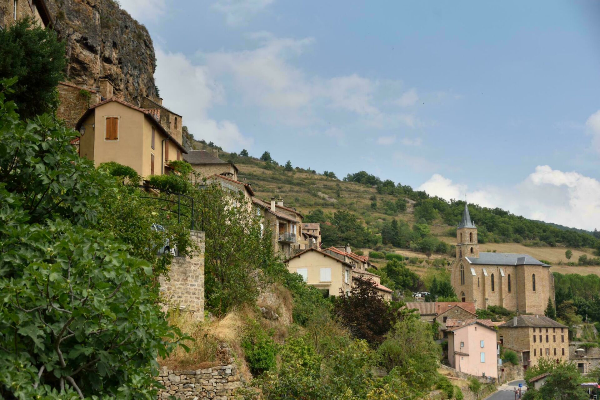 Voici quels sont les 14 plus beaux villages de l'Aveyron