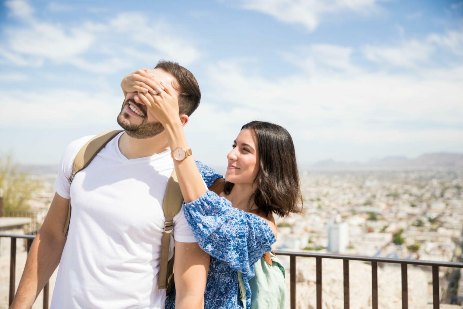 10 idées pour un week-end à offrir en cadeau