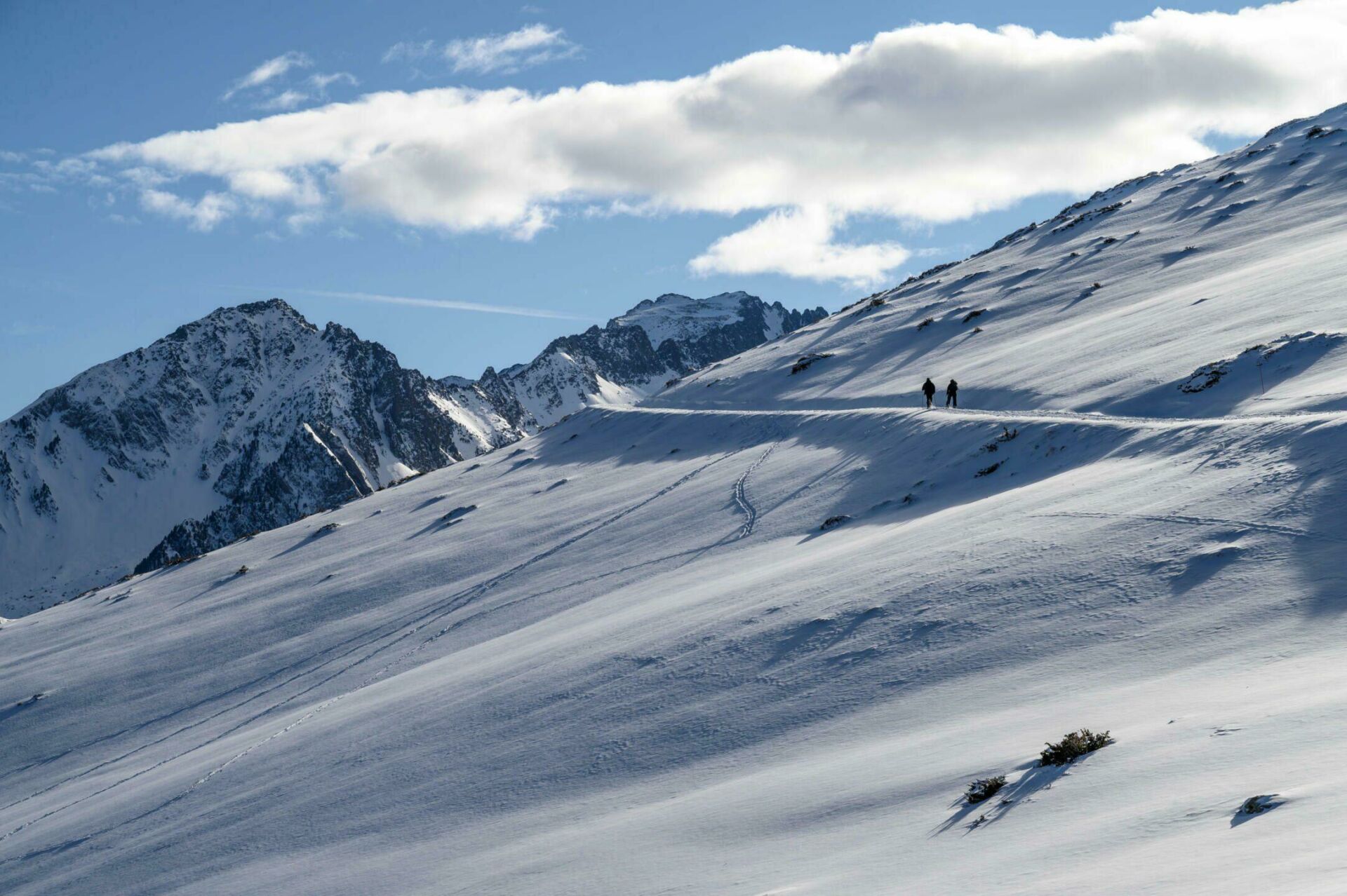 Les 15 meilleures stations de ski des Pyrénées