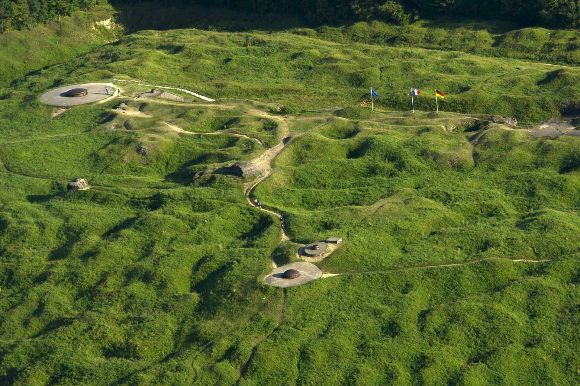 Visiter Verdun et ses alentours : que voir et que faire