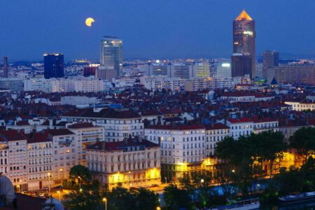 10 monuments de Lyon à voir absolument