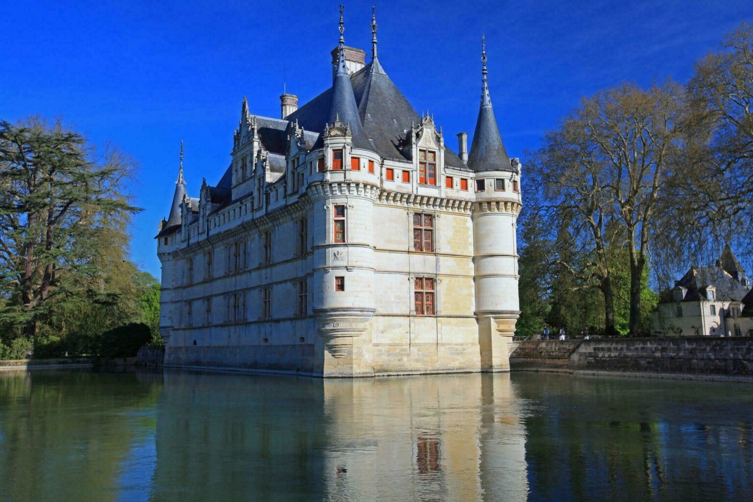 Voici toutes les visites à faire autour de Tours