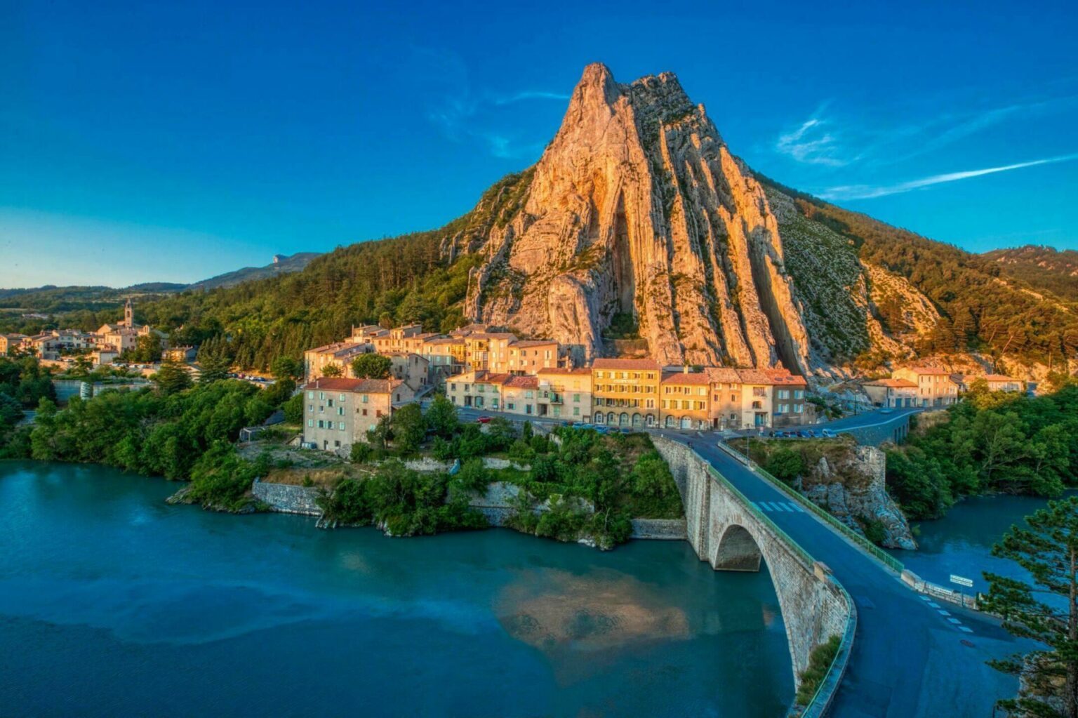 20 paysages de Provence à découvrir en photos