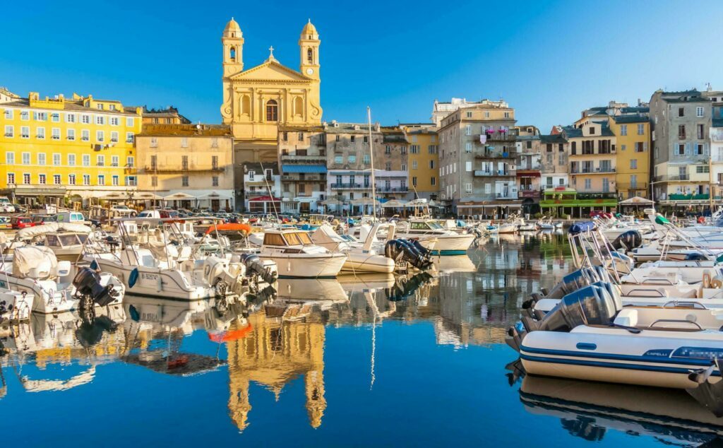 14 visites incontournables à faire à Bastia, en Corse