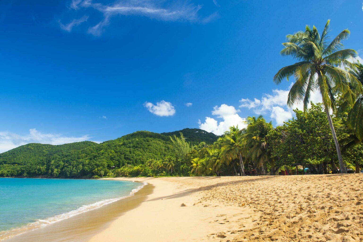 27 superbes paysages de Guadeloupe en images