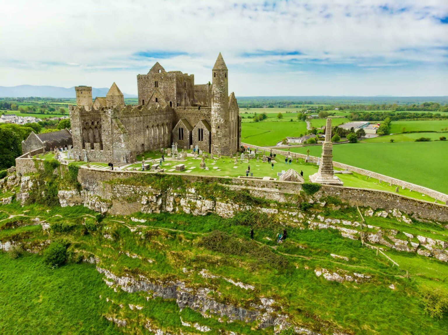 Les 28 plus beaux paysages d’Irlande en photos