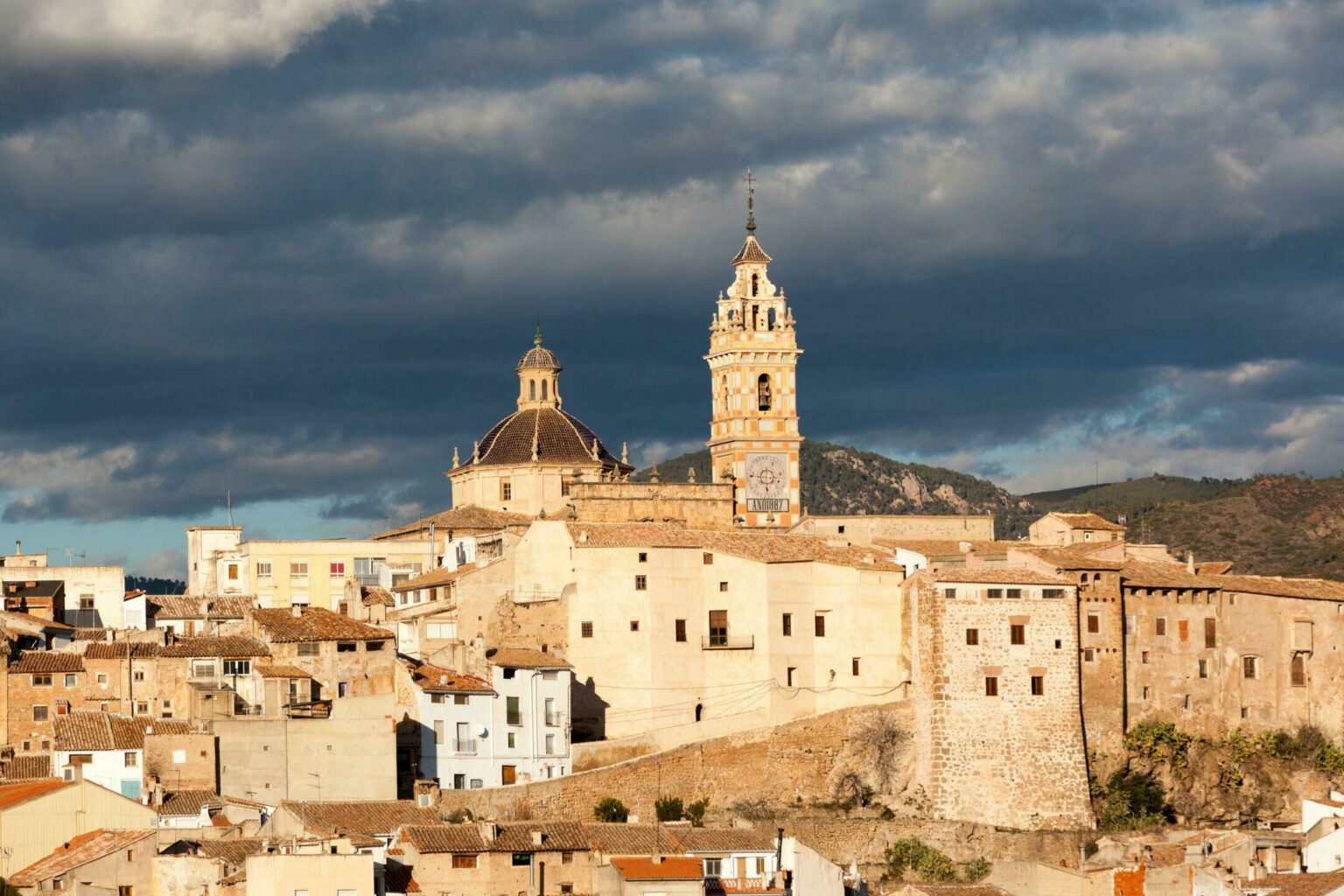 Découvrez 14 visites à faire autour de Valence en Espagne